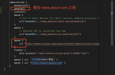 Could Not Find Auto Value Annotations Jar Issue Wonday React