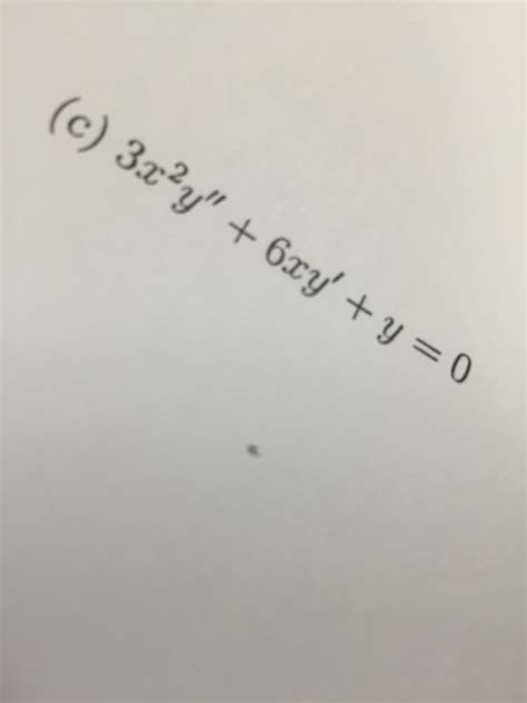 Solved C 3 0 Chegg Com