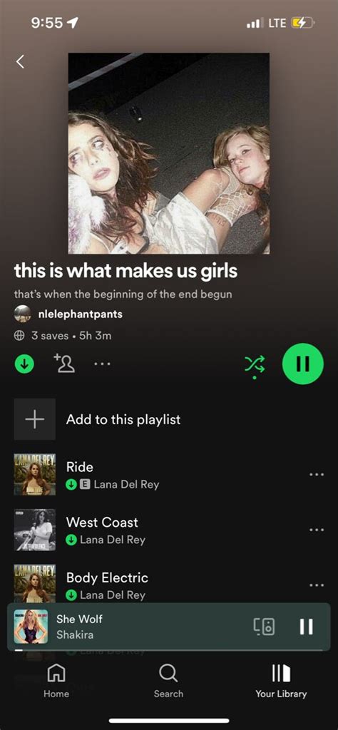 pin by nayon on my spotify playlists body electric playlist shakira