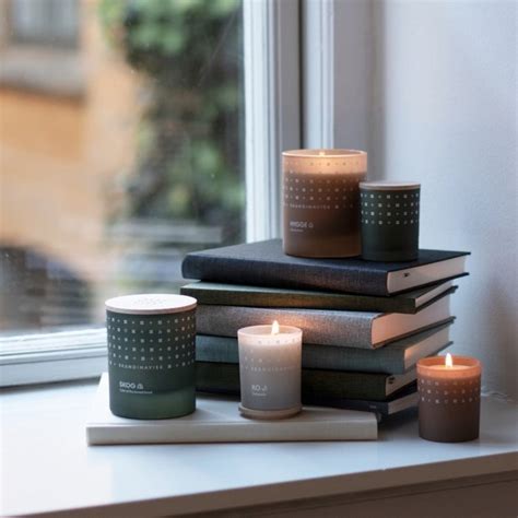 Skandinavisk G Hav Hygge Skog Ro Fjord Yahoo