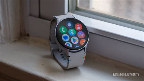 Changing This Setting Could Improve Your Galaxy Watch S Battery