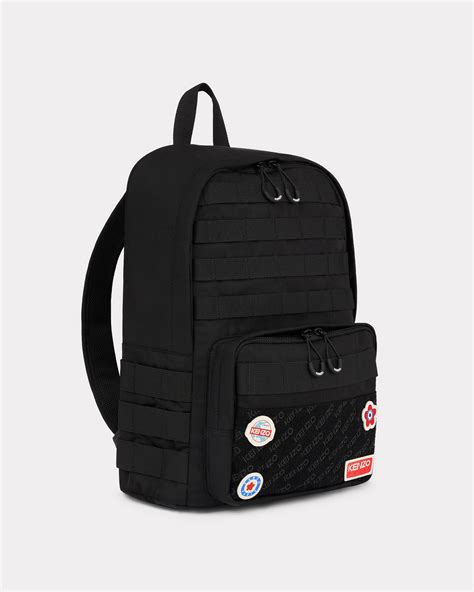 'KENZO Jungle' backpack | KENZO