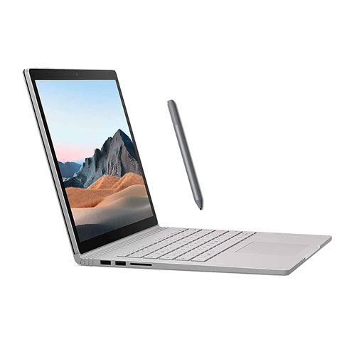 Microsoft Surface Book Phone Maker