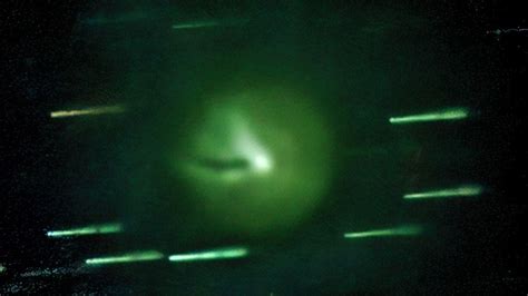 City Size Devil Comet Headed For Earth Loses Its Iconic Horns Space