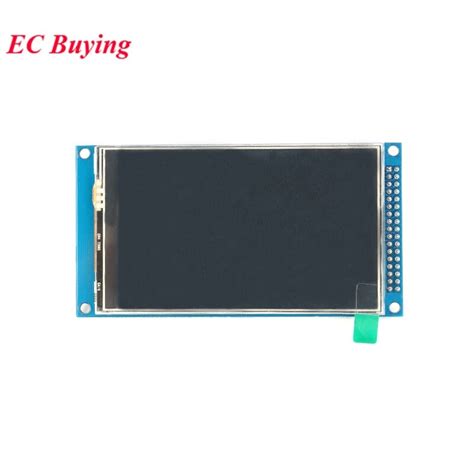 3 97 Inch Tft Lcd 3 97 Quot Display Ips Resistance Touch Screen Module