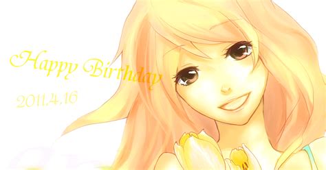 歌い手 Happy Birthday Aple 佐倉のイラスト Pixiv