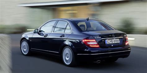 2008 2014 Mercedes Benz C Class Prices Specs And Features