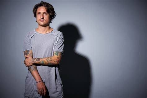 Marko Nastić Nekad Se Na žurke Išlo Samo Zbog Muzike A Ne Zbog Fotki