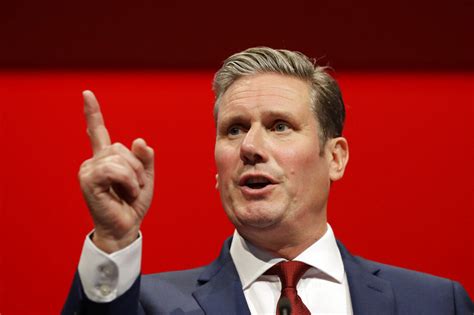 Keir Starmer Received £50k From Pro Israel Lobbyist 5pillars