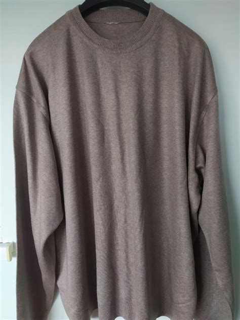 Джемпер чоловічий батал — ціна 550 грн у каталозі Джемпери Купити чоловічі речі за доступною