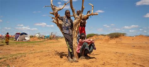 Enabling Migration As Adaptation Sdg Action