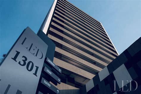 Led Corporate Differa