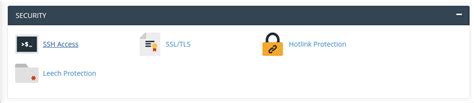 How To Get Ssl Certificate I Have Ssh And Cpanel Help Lets Encrypt Community Support