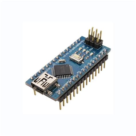 Mini Development Board For Arduino Nano V30 Electronics Hardware