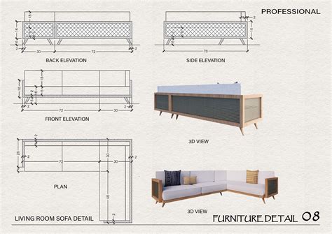 Interior Design Portfolio Shilpa Choudhary By Shilpa Choudhary Issuu
