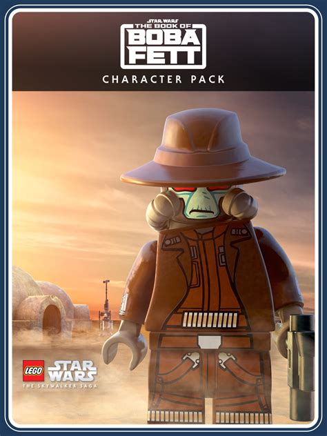 All Characters In Lego Star Wars The Skywalker Saga Tranet