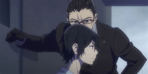This Underrated Anime Has Time Travel Serial Killers And A Perfect