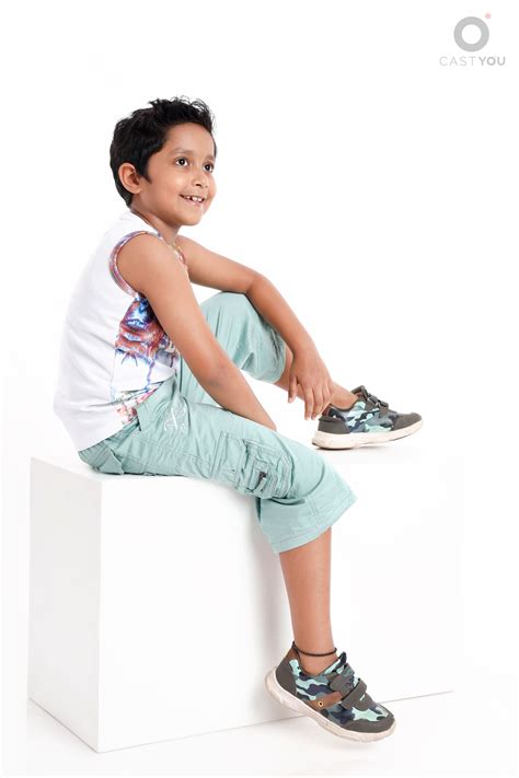 Arsh Srivastava Castyou