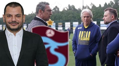 Trabzonspor ile Fenerbahçe arasında teknik direktör savaşı Hangisi alacak