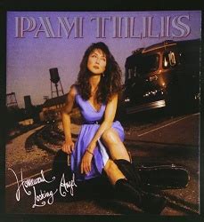 Homeward Looking Angel Pam Tillis Album Allmusic
