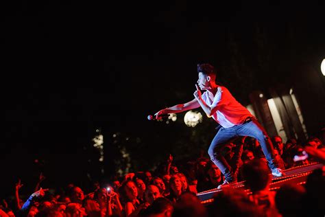 Maria Peszek 17 Sierpień 2013 Warszawa Męskie Granie 2013 Michał Boban1819 Najdzik