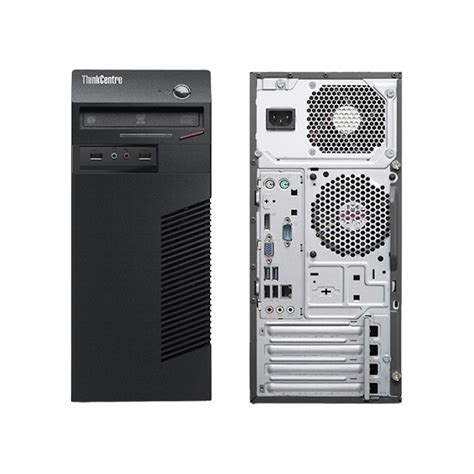 Lenovo Thinkcentre M73 I3 4170 340ghz 4gb 500gb Hdd Mt Grado B