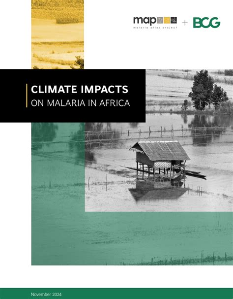 Malaria Atlas Project Map Data Platform Mesa