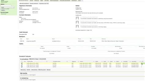 Tutorial Documenten Van Status Veranderen YouTube