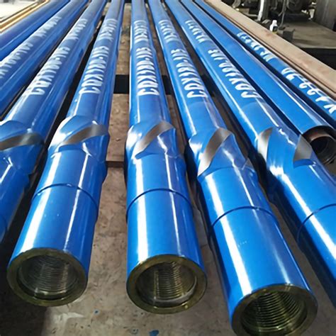 Core Barrel From China Manufacturer Hebei Luqi Equipment Co Ltd