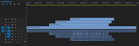 Remove Silence From Video Automatically In Adobe Premiere