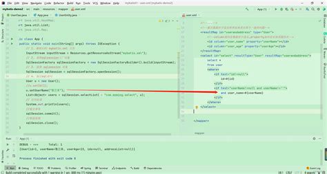 [mybatis] sql动态标签 seleckey标签 selectkey 里面能够带if 吗 csdn博客