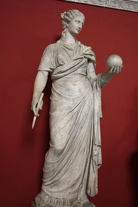 Urania And Thalia At Shelley Morgan Blog