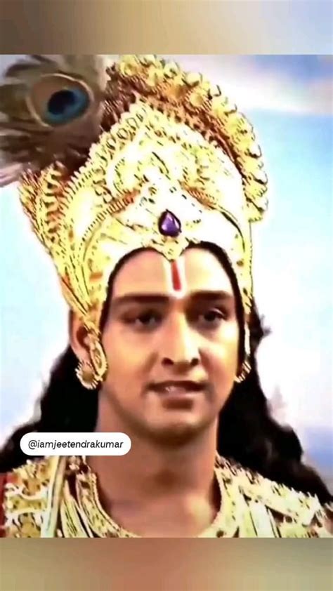 Stylish And Superhit Shree Krishna Mahabharata Hd Video Status