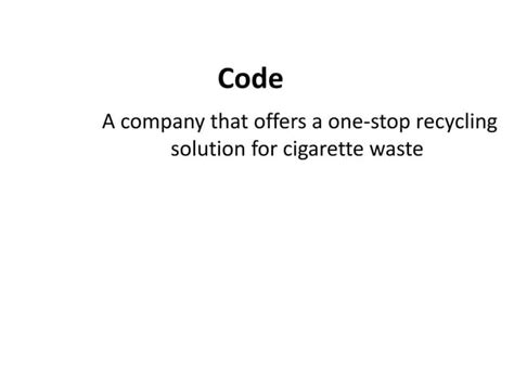 Code Pptx