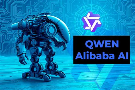 Qwen A Comprehensive Guide Phamox Tech