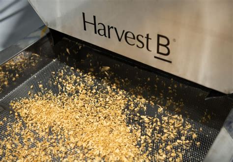 Harvest B Enters Distribution Deal With NZ Supplier To Manufacture