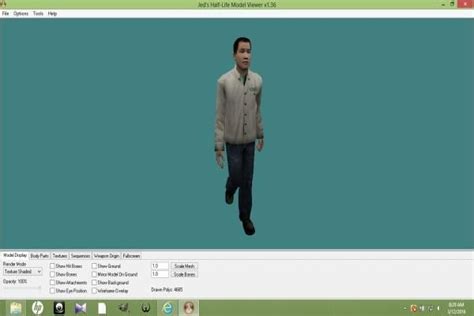 Css Hostage Hostages Ds Servers
