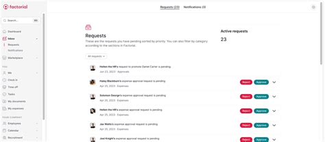 Factorial — About The Contracts Approval System