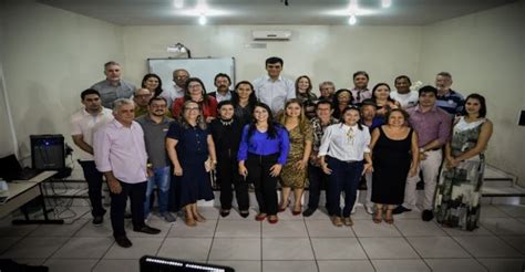 Prefeito Naumi Amorim Reativa Conselho De Política Sobre Drogas E