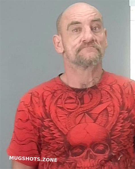 Mccary Casey E 04 07 2024 Summit County Mugshots Zone