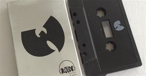 Hip Hop Nostalgia Wu Tang Clan Wu Tang Forever Snippet Tape