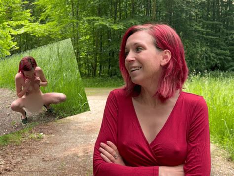Malou Nu Tabubruch Als Wetteinsatz Mein 1 NS Video Sex Video Free