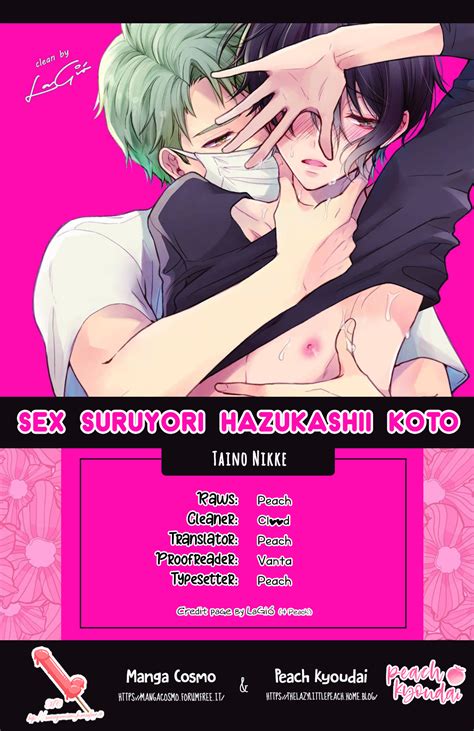 Taino Nikke Sex Suruyori Hazukashii Koto Eng Page 5 Of 8