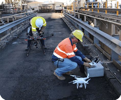 Mine Surveying Seam Spatial Surveying Services Australia