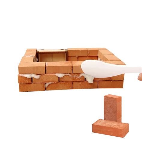 قیمت و خرید ساختنی مدل آجر مینیاتوری کد Cube 002 بسته 120 عددی