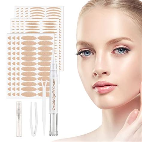 Top 10 Eyelid Tapes Of 2022 Best Reviews Guide