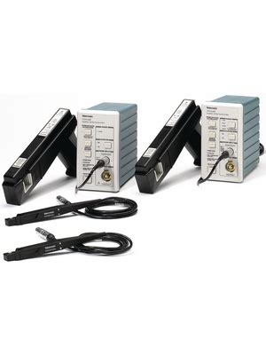 TCP303 Tektronix Current Probe 5 MA 150 A Distrelec Sweden