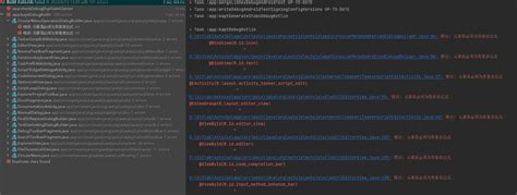 Android Studio Issue Supermonster Autojs Github