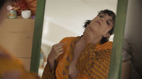 Nude Video Celebs Anna Werner Friedmann Nude Lena Lorenz S10e04 2024