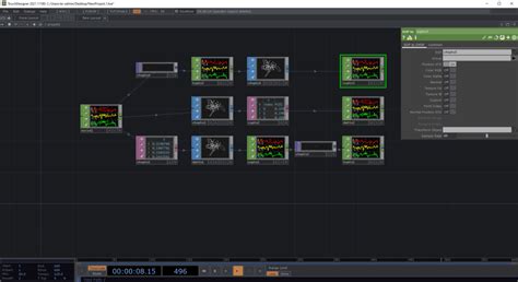 Resolume Vs TouchDesigner Vs VVVV The Interactive Immersive HQ